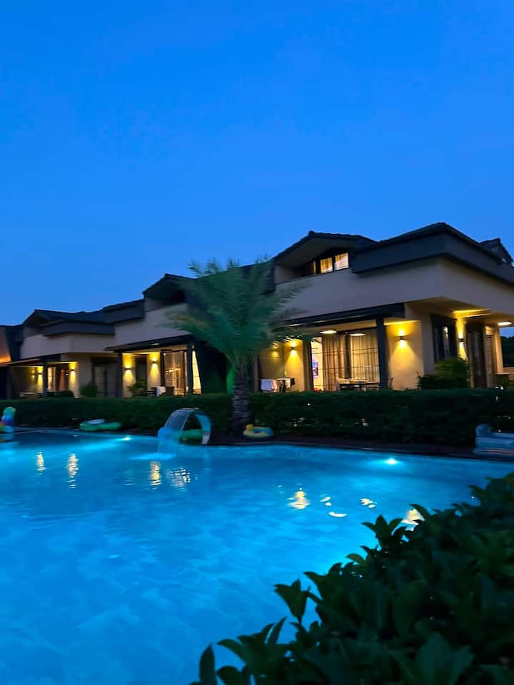 Minta Hills 2 - Kemer