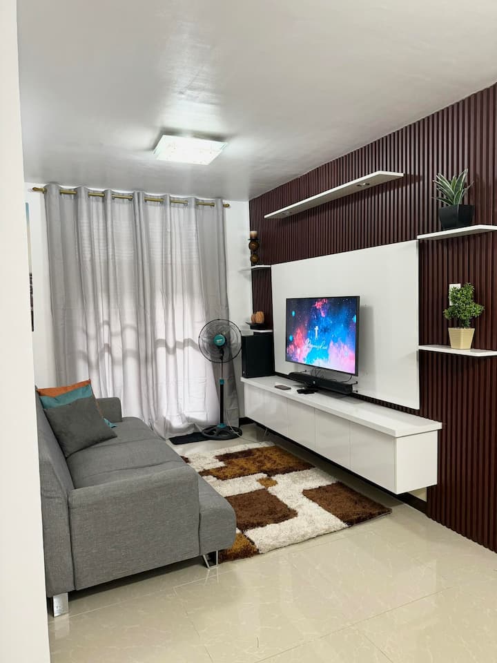 Ideal For Big Families /Barkada - 