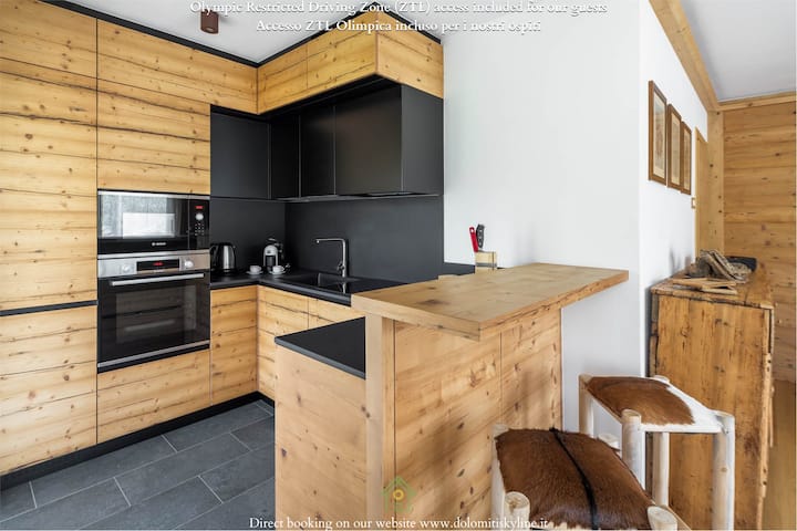 "Belvedere" Prenotazioni Dirette Dolomiti Skyline - Cortina d'Ampezzo