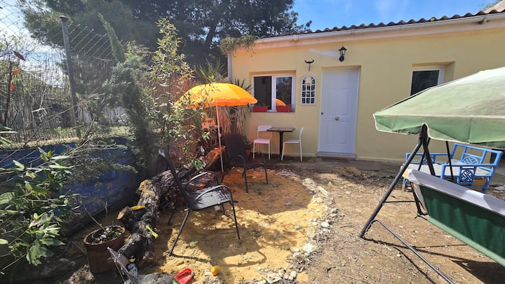 Villa Golden Gómez - San Vicente del Raspeig