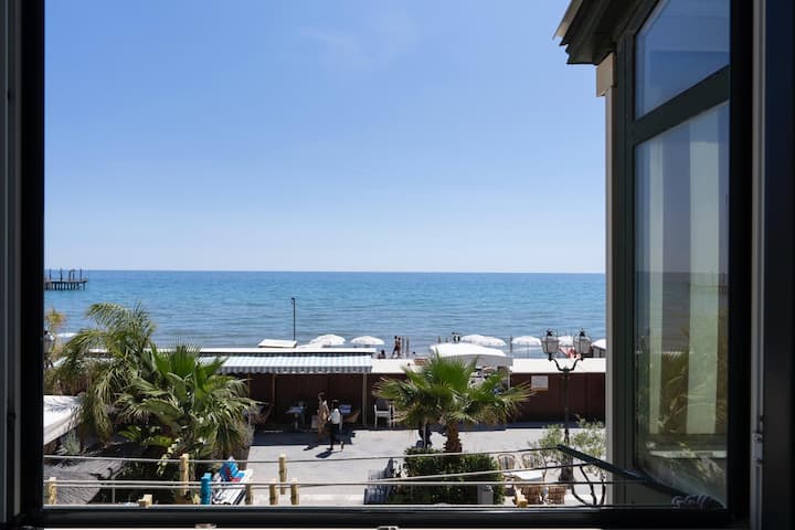 Gioiellino Fronte Mare - Alassio