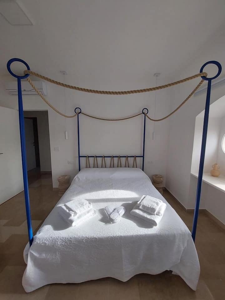 Palazzo Accinni B&b - Monopoli