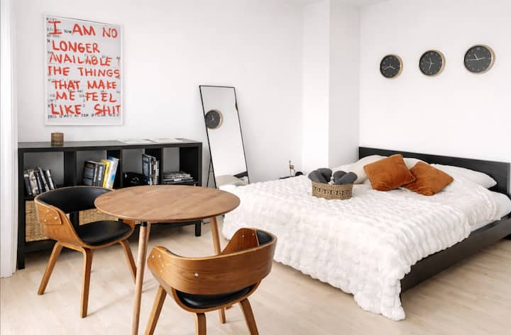 Apartment In The Heart Of Paderborn - Paderborn