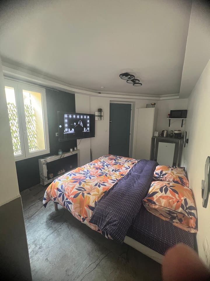 Pacha Studio - Bagnolet