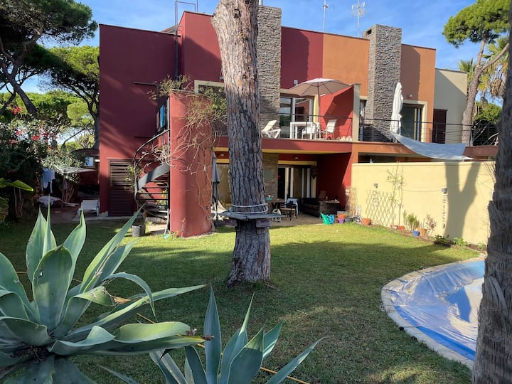 Almajosa - Chiclana de la Frontera