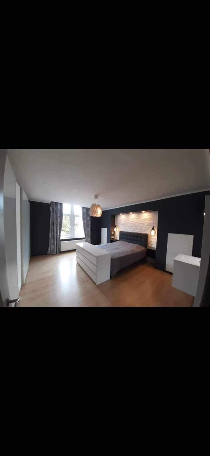 Appartement - Chaudfontaine