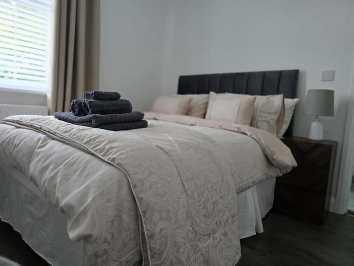 Perfect Home From Home/heart Of Belfast/sleeps 6 - Belfast