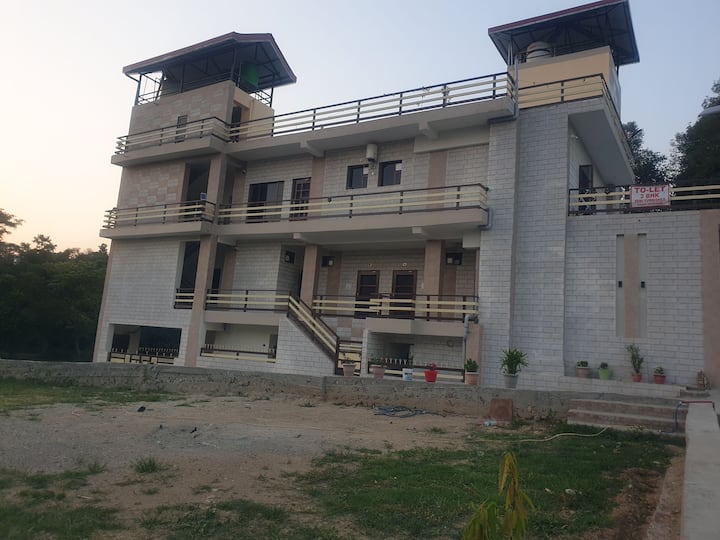 Enjoy Your Accommodations - Palampur