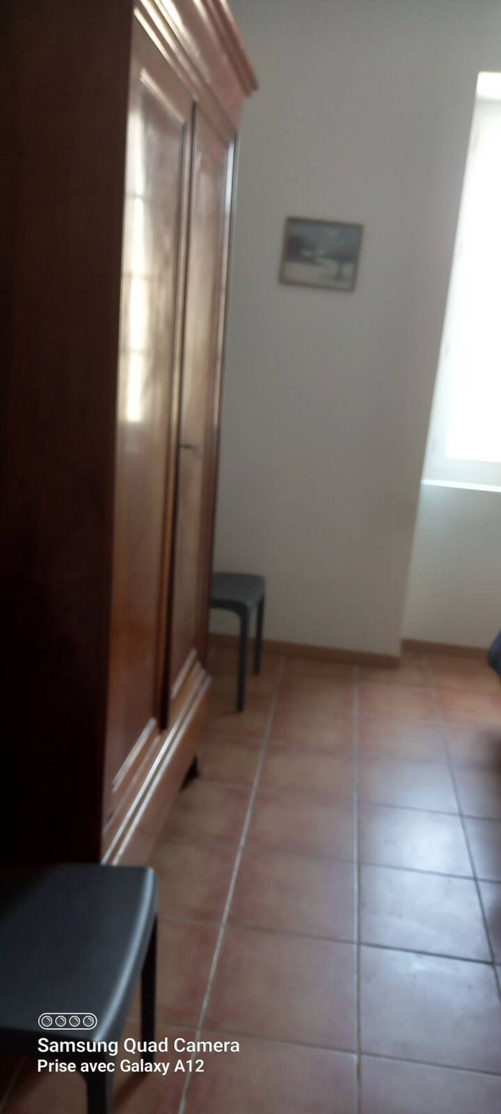 Chambre Chez L'habitant - Claret