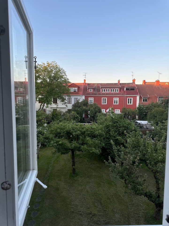Fin 3:a I Centrala Kalmar! - Kalmar