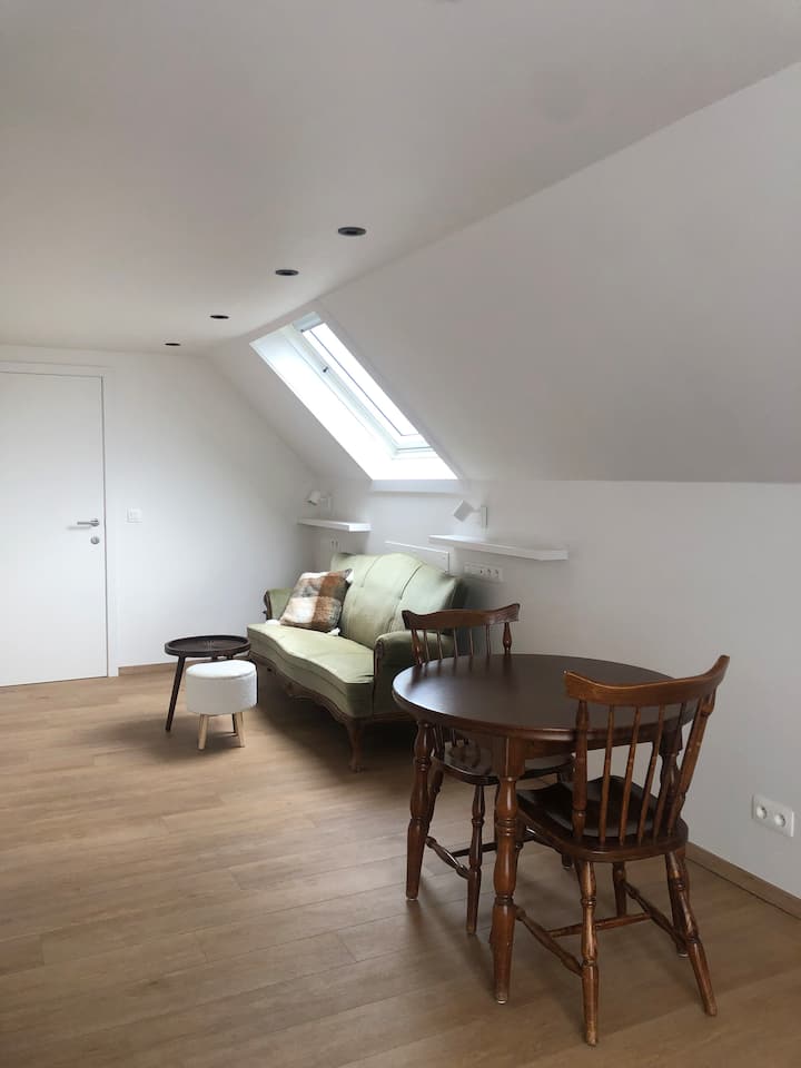 Studio Appartement - Kluisbergen