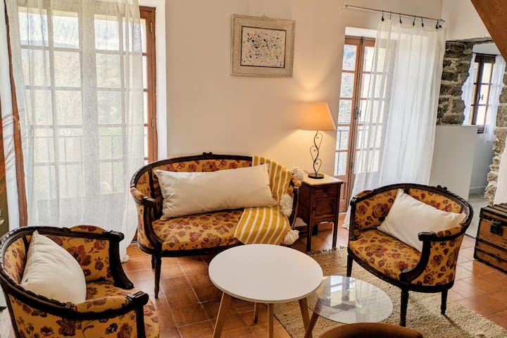 Casa Anna Maria - Corse