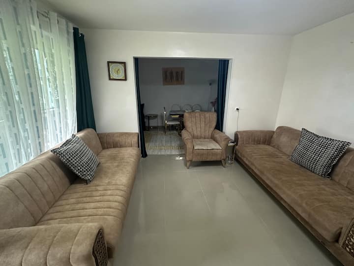 Appartement Pour 10 Personnes - Gagny