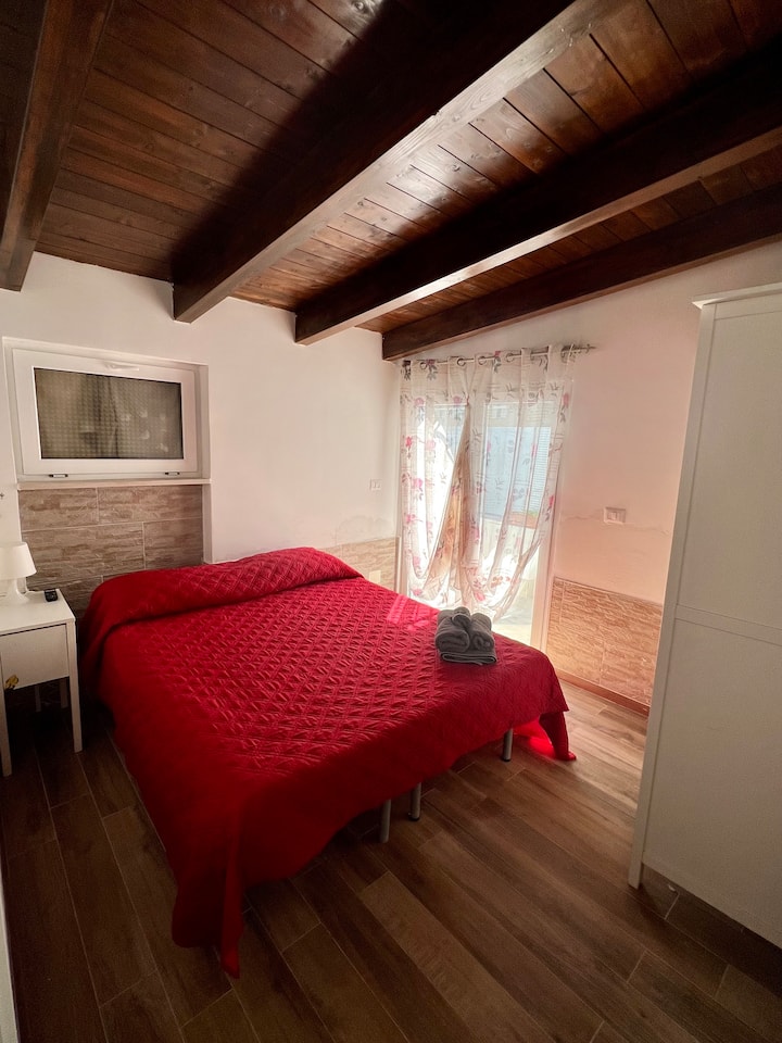 Casa Mary, A Due Passi Dal Mare - Francavilla al Mare