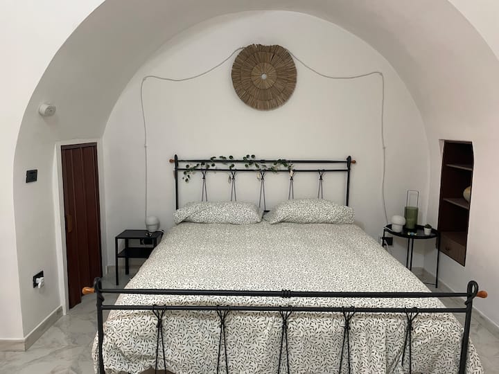 Dimora Da Nonna Giulia - Bari