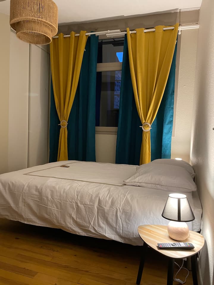 Le Saint Gilles&nbsp;- Centre-ville, Wifi - Le Puy-en-Velay