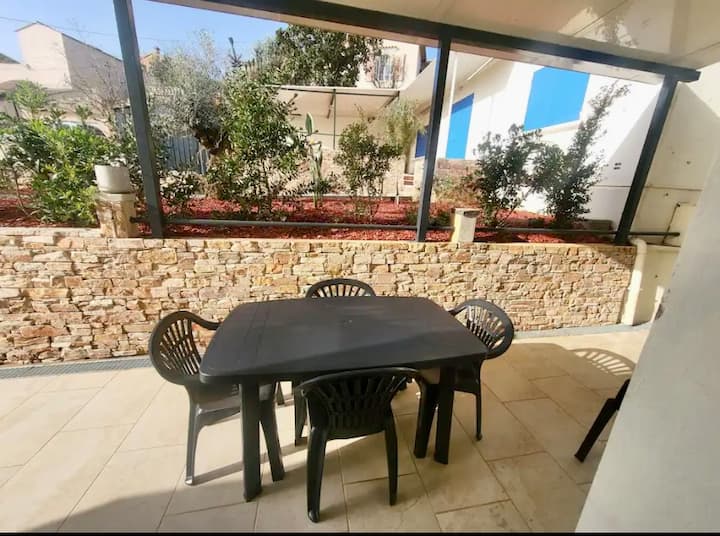 Bas De Villa Vallon Des Signes - La Seyne-sur-Mer