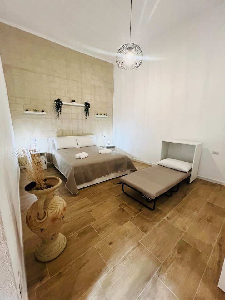 B&b La Corte San Nicola - Bari