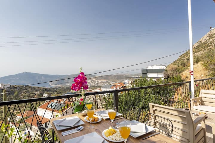 Villa Mini Valgar - Türkei