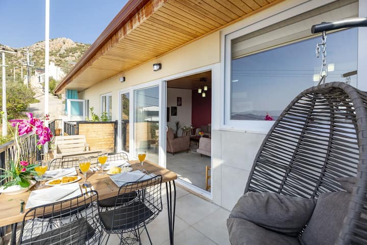 Mini Valgar - Kalkan