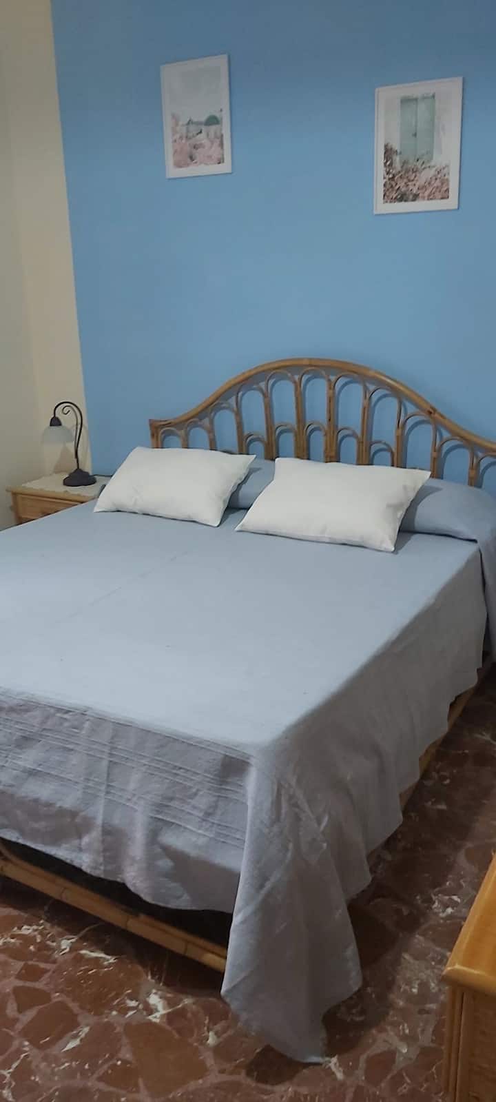 Loft Solechiaro - Procida