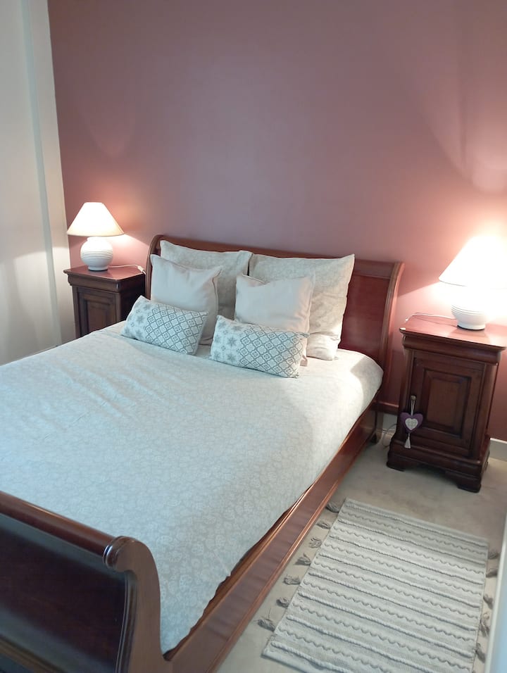 Chambre Aux Clayes Sous Bois - Versailles