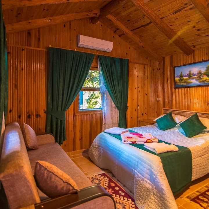 Kayaköy Bungalov 2 - Kayaköy