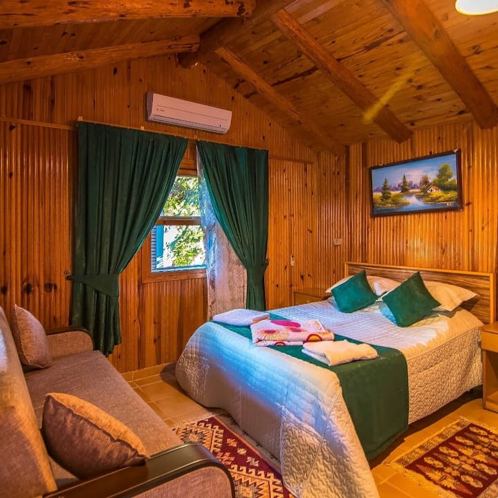 Kayaköy Bungalov 2 - Kayaköy