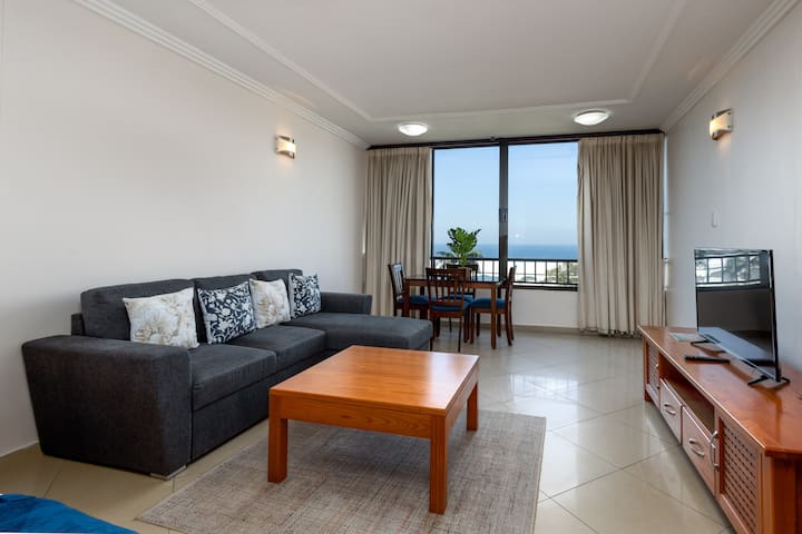 The Breakers 514, Studio Unit. - Umhlanga
