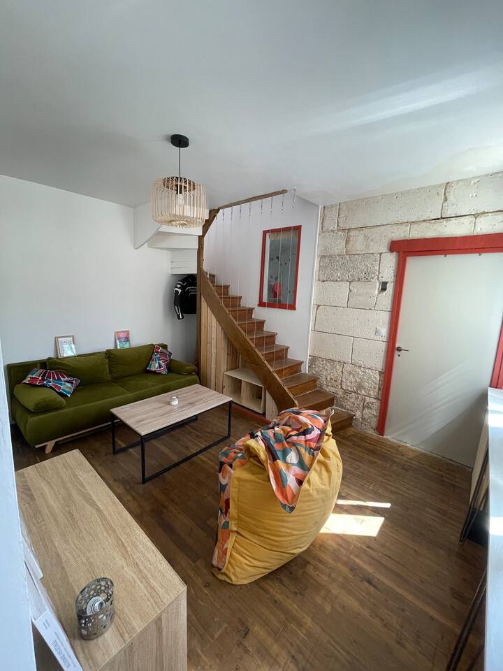 Maison Avec Jardin - Angoulême - Angoulême