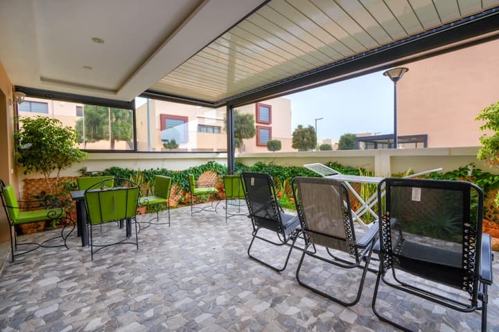 Taghazout Bay Tawenza Pergola Pool & Beach Access - Taghazout