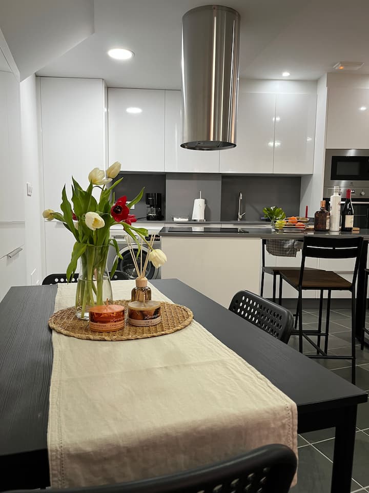 Casa Do Porto - Riveira