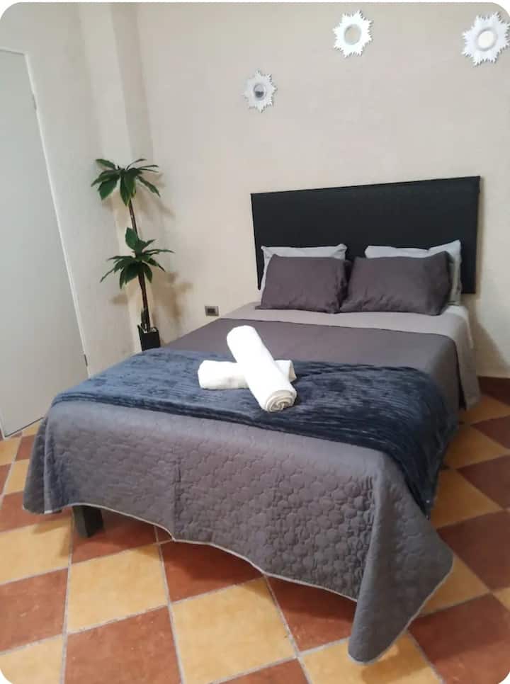 Departamento Paraíso Frontera - Monclova