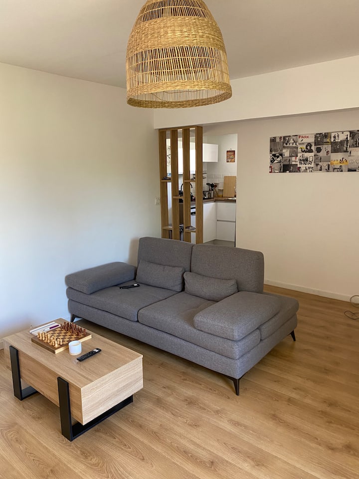 Appartement Aix-en-provence - Gardanne