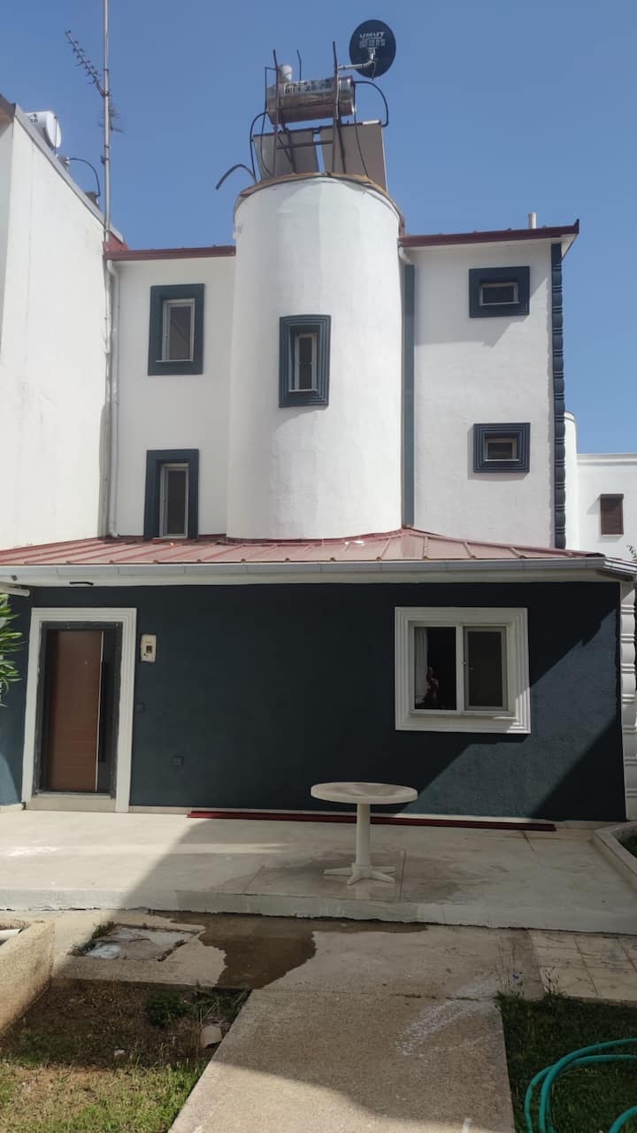 6+1 Altınkum Denize Sıfır - Didim