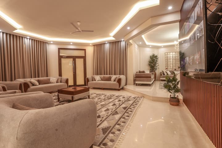 Spacious Salalah House - Salalah