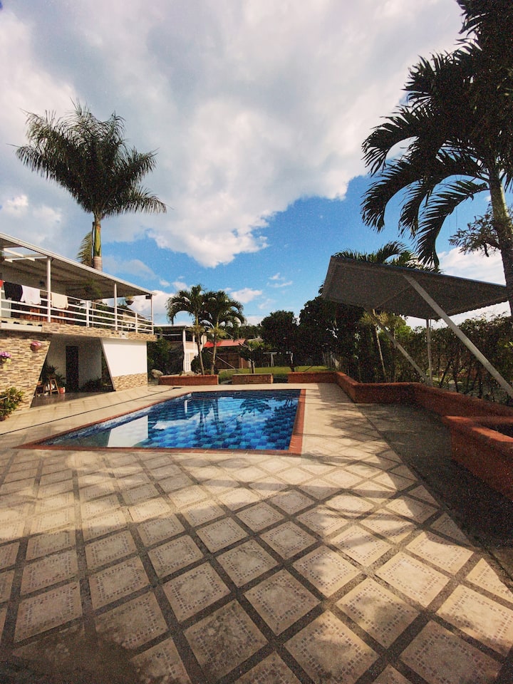Finca El Santito - Palmira