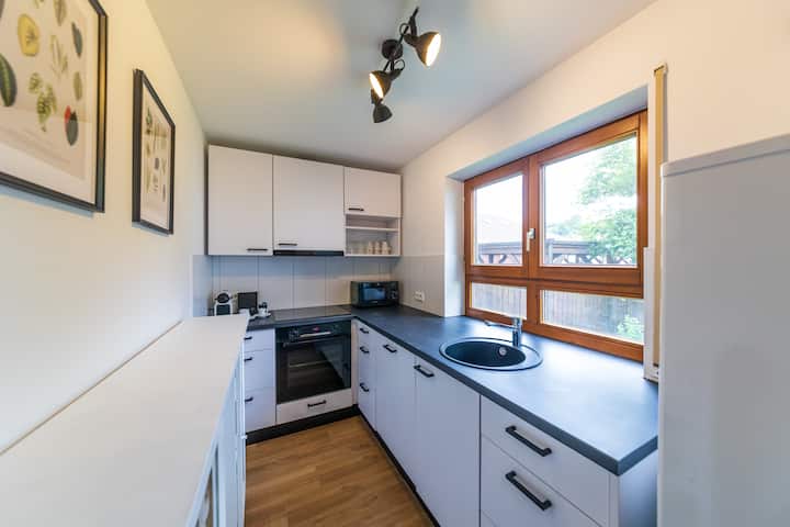 New Luxury Apartment In Heilbronn/neckarsulm - Aspach