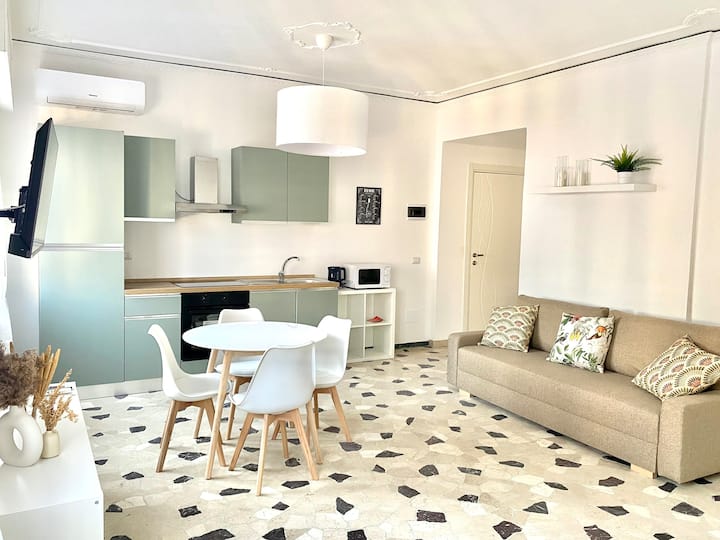 Tintoretto, Suite With Private Bathroom E Kitchen - Mestre, Venise