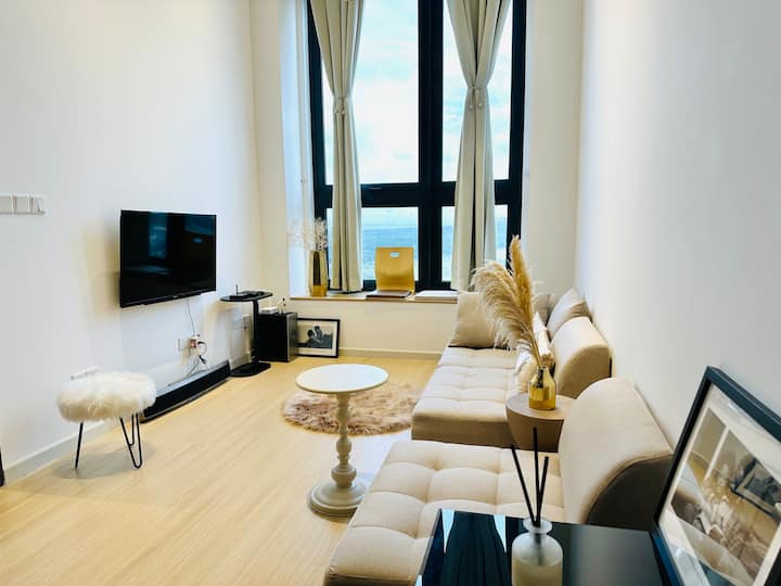 Relax & Cosy Unwind Home 4-6pax - Jurong East