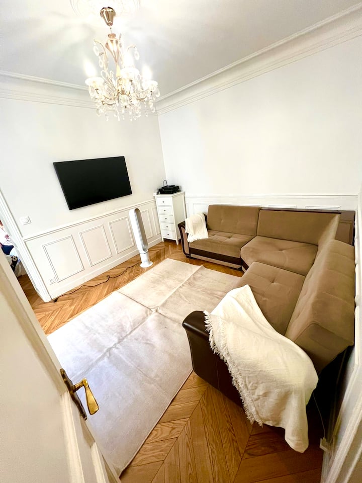 Bel Appartement /Centre De Paris - Francia