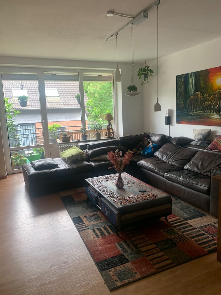 Zimmer Im Ruhrgebiet - Herne