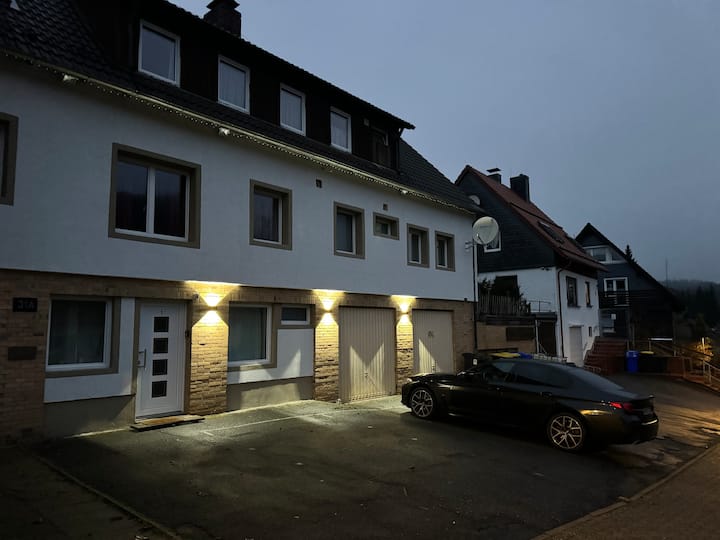 Kleine Romantische Ferienwohnung - Altenau