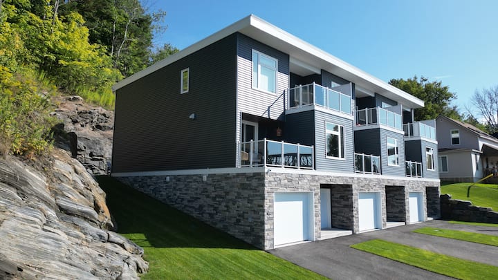 Great North Studio - Parry Sound