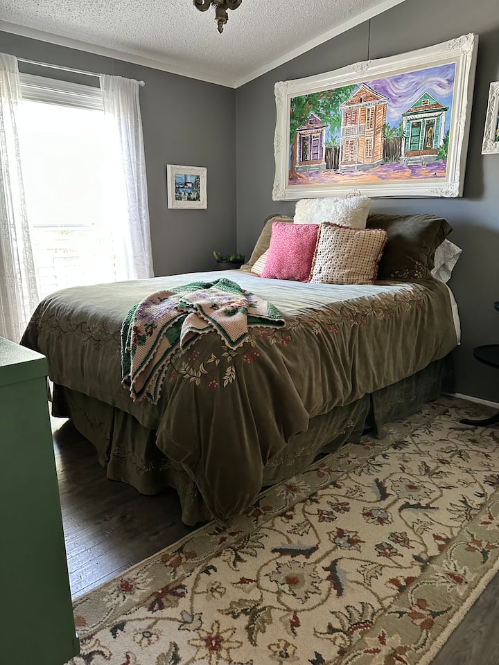 Stay Cozy In Cvx - Charlevoix, MI