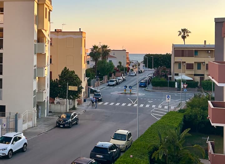 Alguer Zizì A Due Passi Dal Mare - Alghero