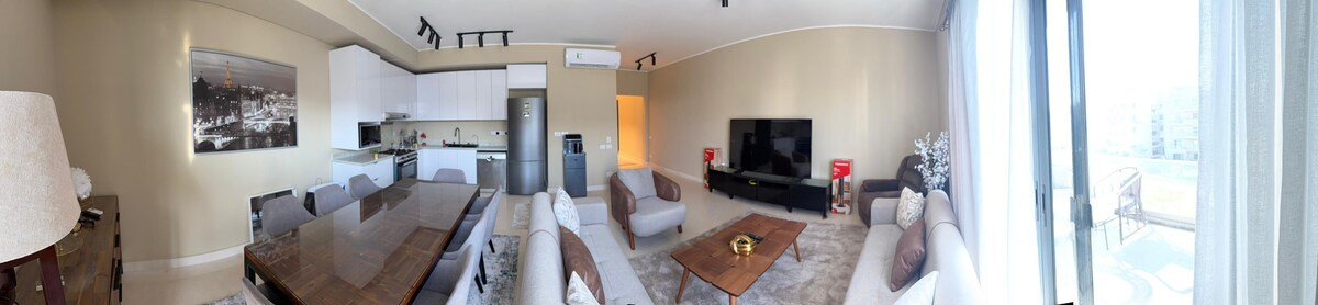 Apartamento Neich en Villite por SODIC - Departamentos en renta en ...