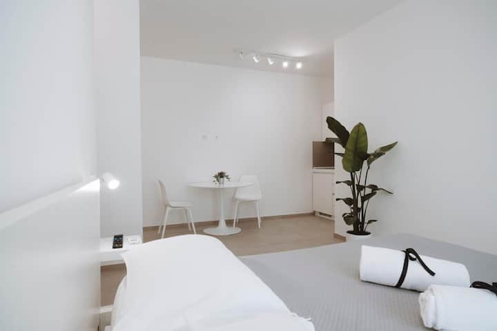 Appartamento Calypso - Sabaudia