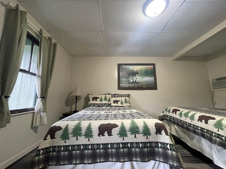 Cabin 1 - Lake George, NY