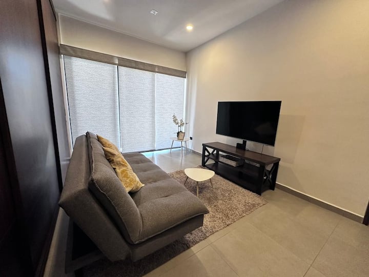 Alberca Con Excelente Vista - Mazatlan